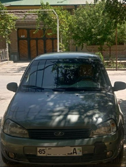 Lada 1118 kalina