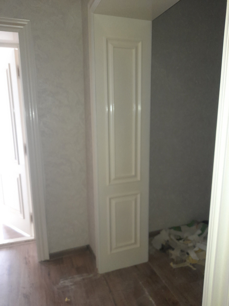 MDF Eshiklarini restovratsiya qilamiz va Yasaymiz zakazga
