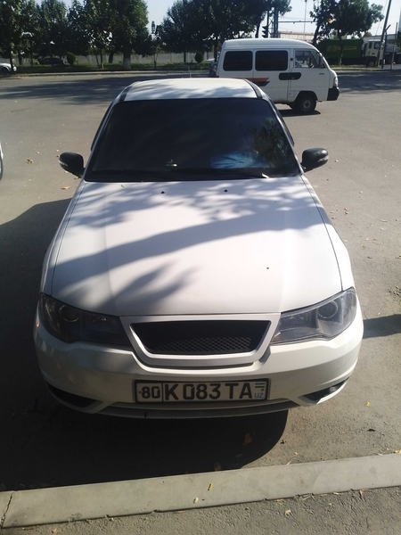 Nexia2 1 pozitsa sons tramblyor