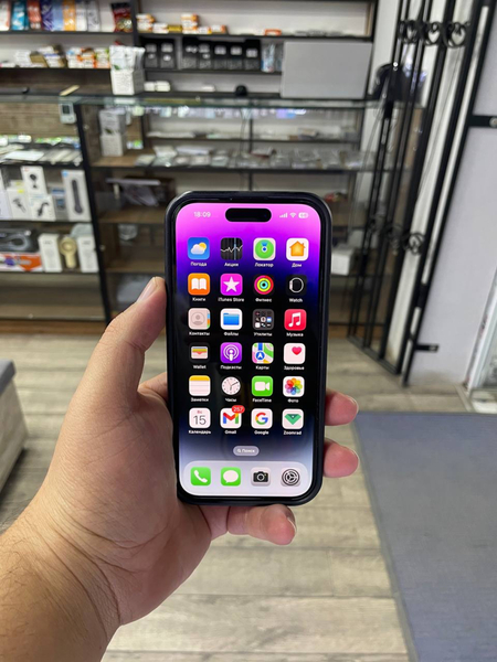 Iphone 14 pro 256 Gb