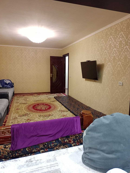 谷 129406 谷 Chilonzor tumanida kvartira sotiladi [68 м²]