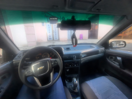 Nexia 1 sons 1.5 luks