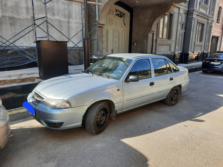 Neksiya 2  2012   sonis gibrit