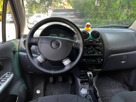 Matiz best Arenda