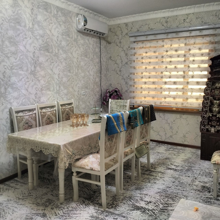 Срочно продаётся 3 комнатная квартира