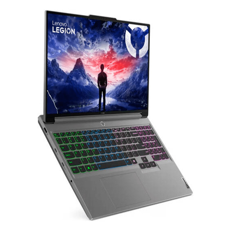 Новый в упаковке Lenovo Legion 5 Pro, intel i7 12700, 32/1Tb RTX 3070