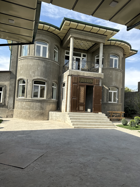 Продается участок 6 соток 20х30. Тузель яшнабадский район