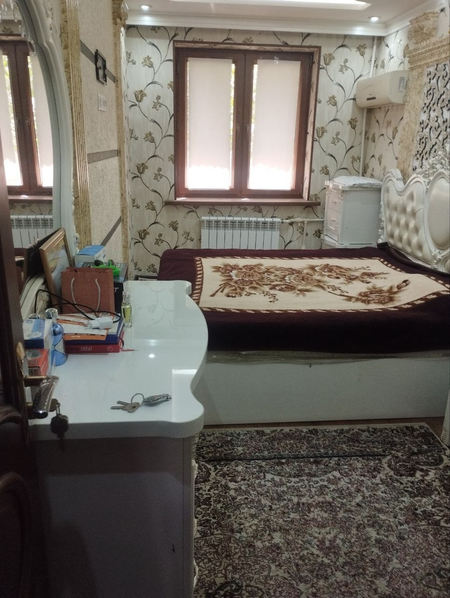 Продам кв Академ Городок АТС
