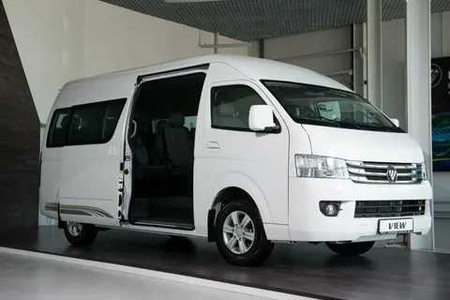 2023  FOTON +METAN servis: Mikroavtobuslar soni cheklangan: