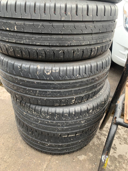 Diska R 15 Sport Yengil