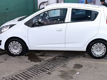 Chevrolet Spark  7 600 y.e.