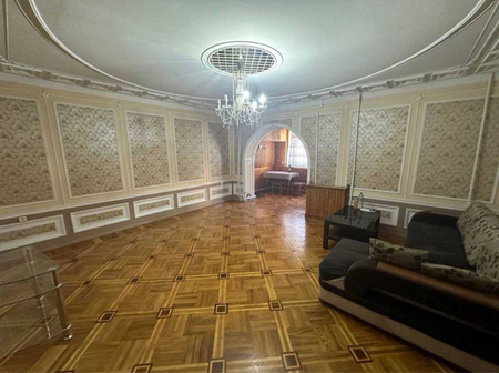 Продается квартира  метро НОВЗА  Ор-р: Мечеть