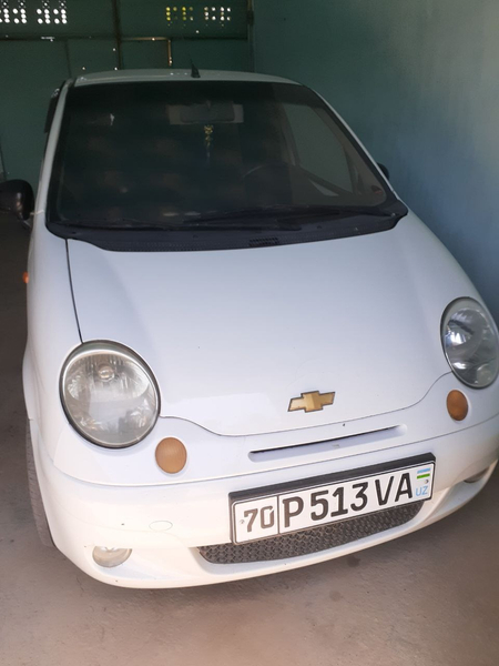 Matiz srochni sotiladi arzon 30 mlon