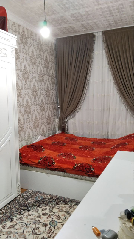 Алгоритм Кизил шарк.  3 х комнатная Продажа