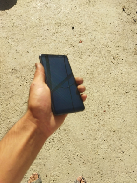 Samsung galaxy A7 2019 sotiladi