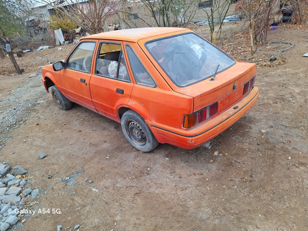 Форд машын сатлады