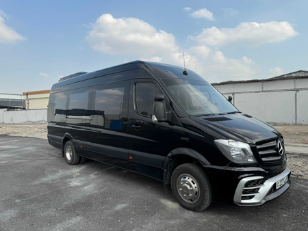 Транспортные услуги, микроавтобус, Туризм, минивэн, Sprinter, Спринтер