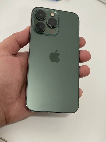 Iphone 13 pro 128gb