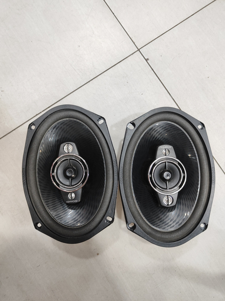 Kenwood qovun sotiladi