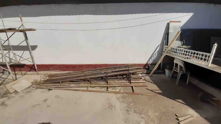 Ugolni Ferma Naves Uchun