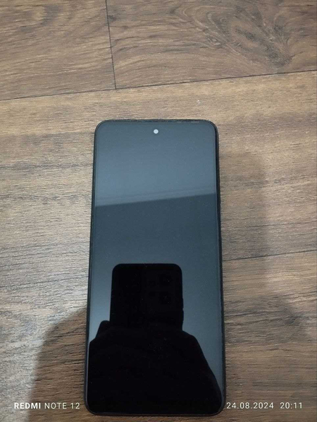 ПРОДАЮ Tecno camon 18p
