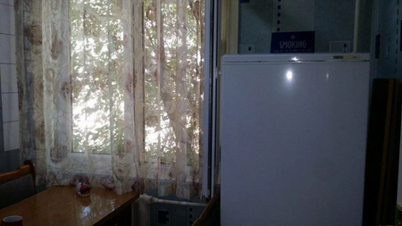 Сдаётся квартира Яккасарайский район 1в2
