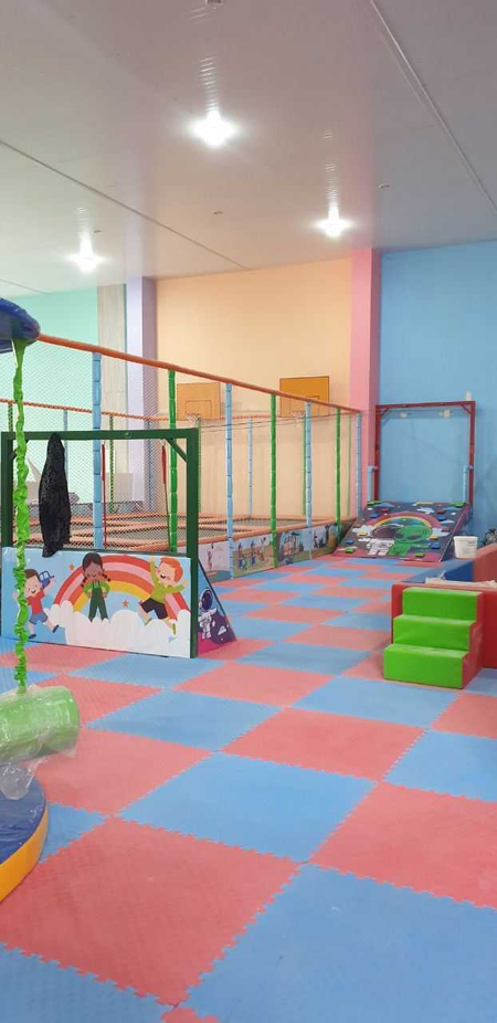 Bolajonlar uchun xar xil turdagi karusellar