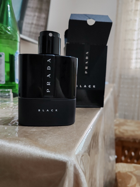 Parfume Prada оригинал