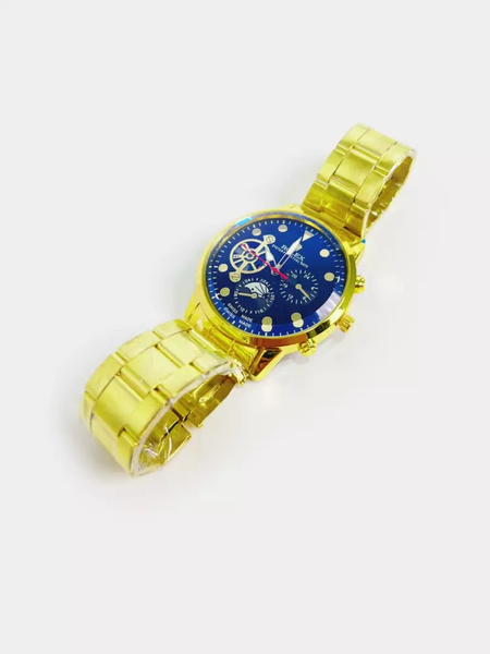 Quartz juftliklar uchun soat