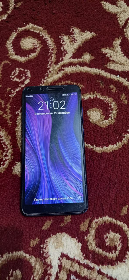 Telefon sotiladi redmi 7A