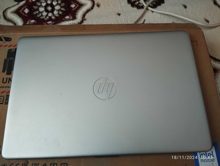 Noutbuk hp core i5 8/512gb SSD