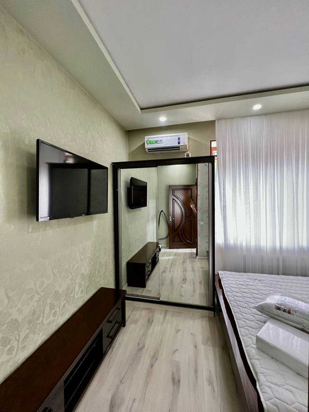 Мирзо-Улугбекский• Паркентский • 2-комн • 60м² • этаж 1/9 • [MGA: 266]