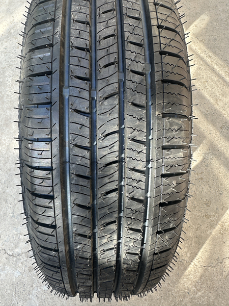 Bars MZ 770 195/60/15 янги балон