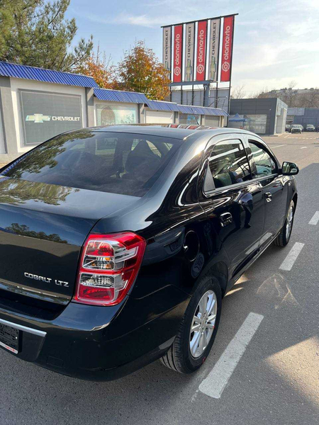 Yillik 12% bilan Cobalt a/t oling !
