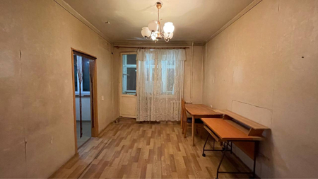 2 комнатная на Художникове
