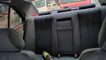 Mercedes Benz e200