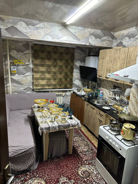 Продается 2 ком квартира Яшнабадский район Новостройка Кадышева