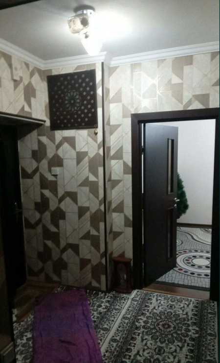 Продаётся квартира Сергели 9 худуд 2/2/7. Ипотека. Регина
