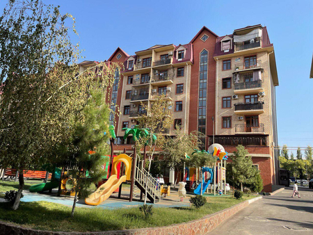 Аренда Юнусабад 5 КВ Етти Чинор