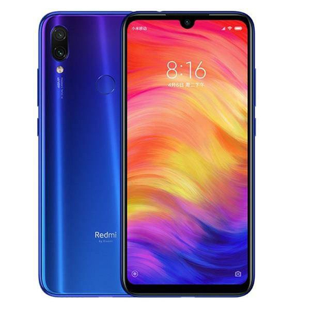 Redmi 7 bugun xolati zo'r
