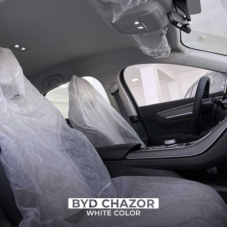 Byd chazor dm-i 110km