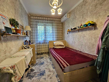 Срочно продам 3х ком квартиру на куйлюке 2 ор-р базарчик &