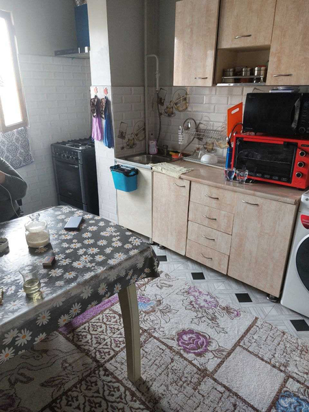 Лисунова 1А, 1/7/9, С ремонтом, 42м2, ориентир Кадышева базар