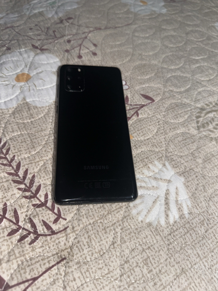 Samsung s20 plus