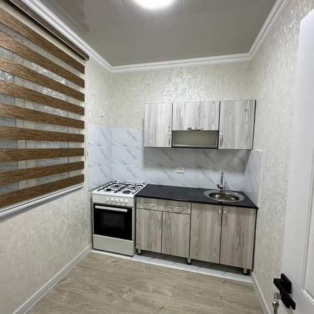 Квартира ремонт под кльючь