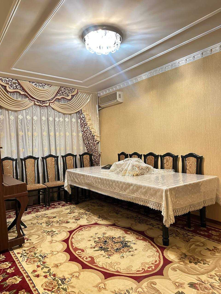 Продается квартира 3/5/9 сергели-7