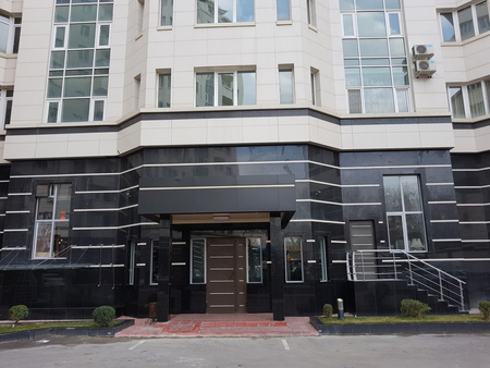 Квартира 3/8/12 в ЖК МЕГАПОЛИС