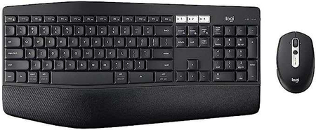 *Logitech Combo MK825 + M585 (отличный набор)