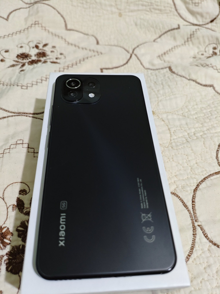 Mi 11 lite 5G NE