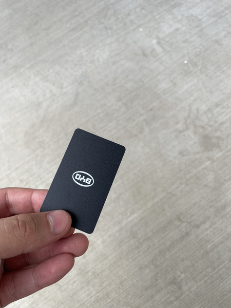 NFC карта оригинал для Byd